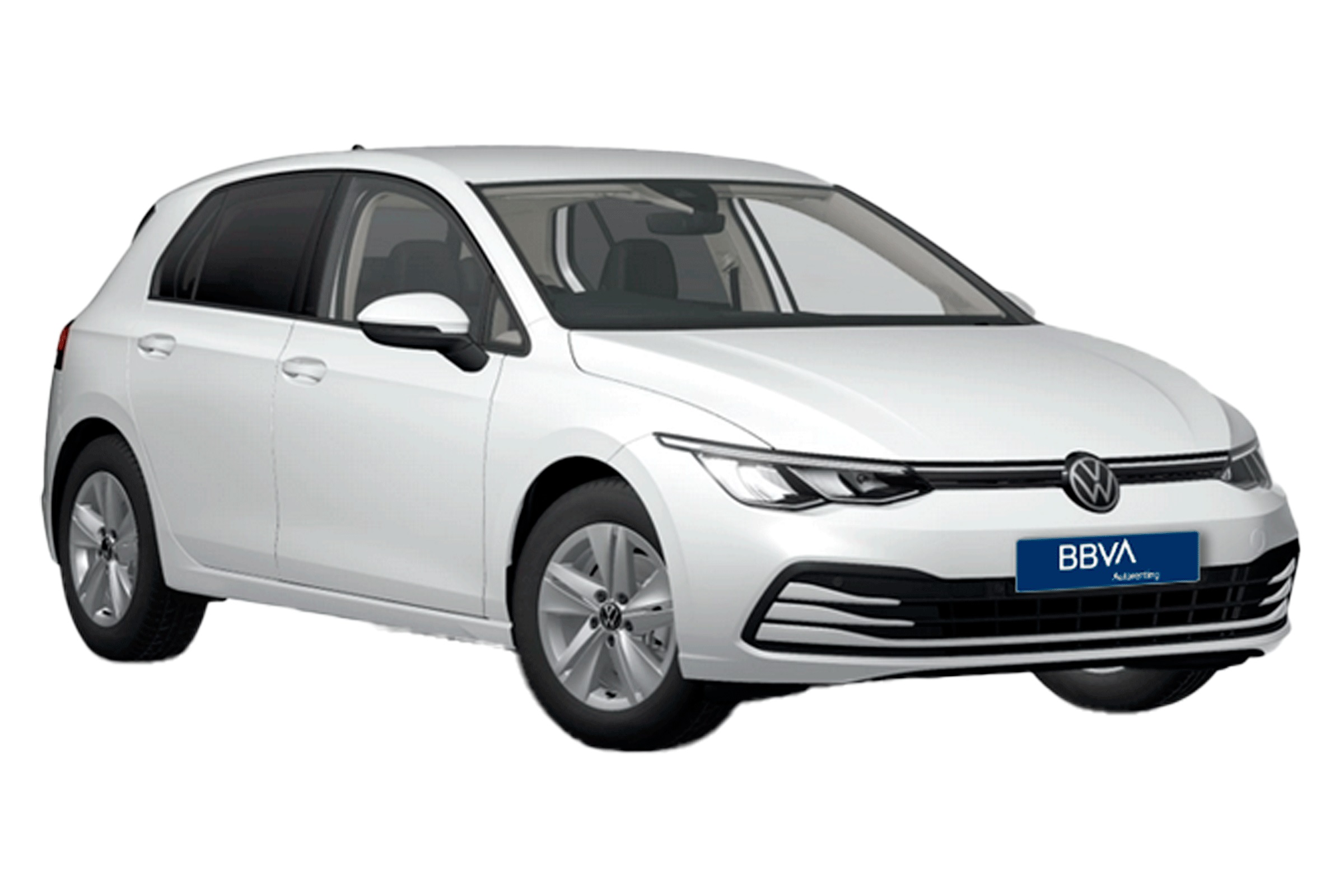 Renting de Coches Ofertas de Vehículos | BBVA Autorenting