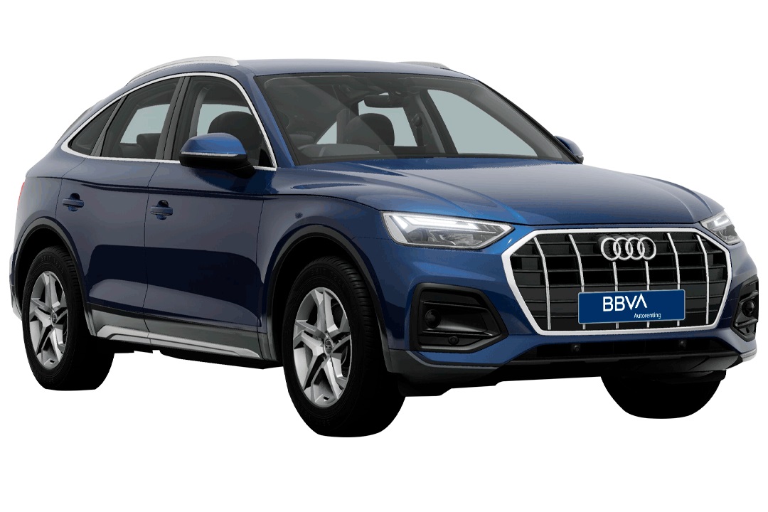 Renting de Coches Ofertas de Vehículos | BBVA Autorenting