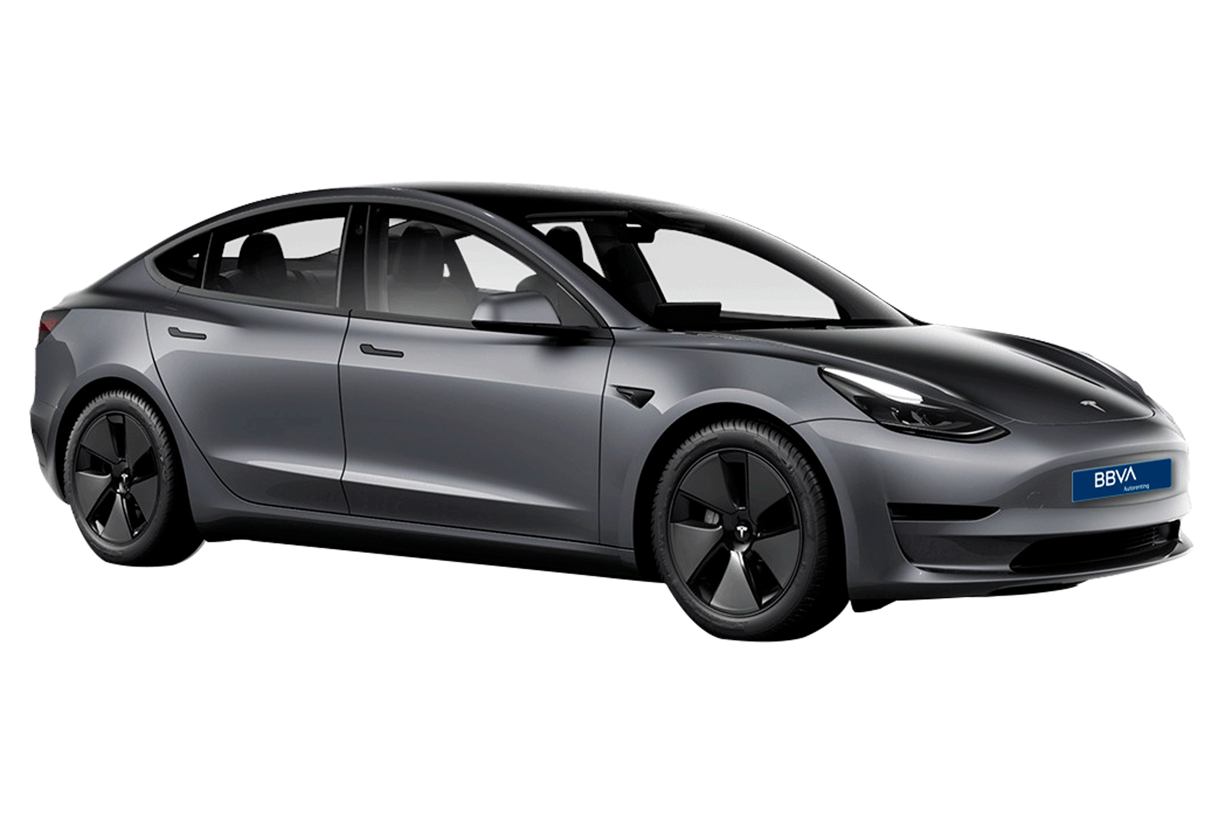 Renting de Coches Ofertas de Vehículos | BBVA Autorenting