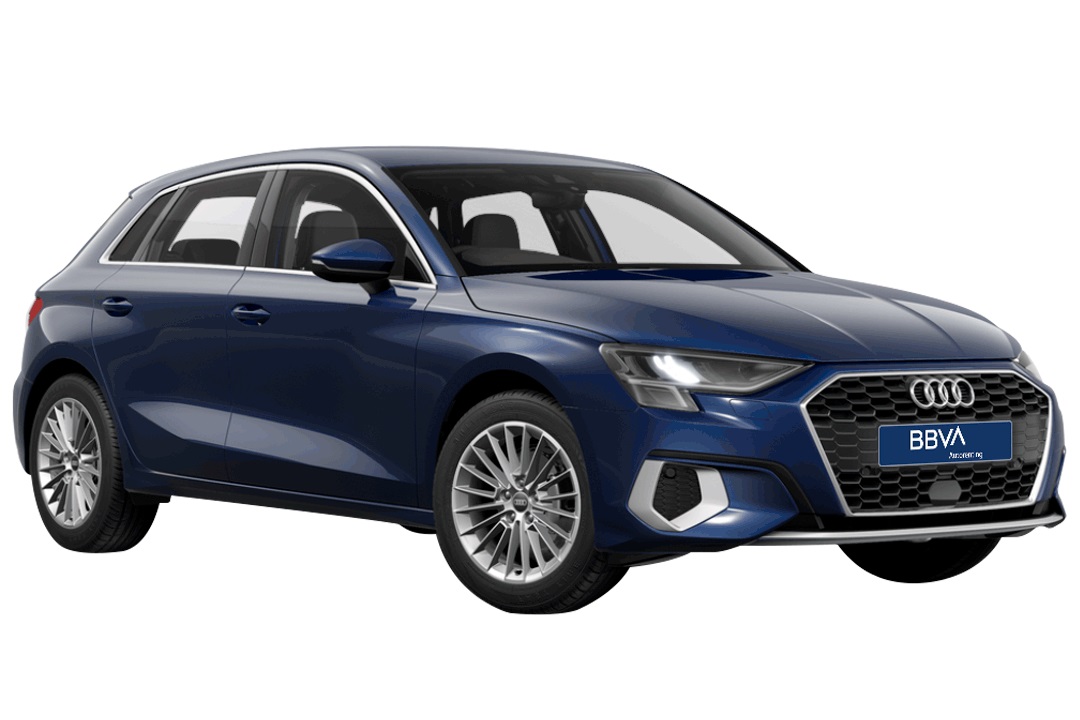 Renting de Coches Ofertas de Vehículos | BBVA Autorenting