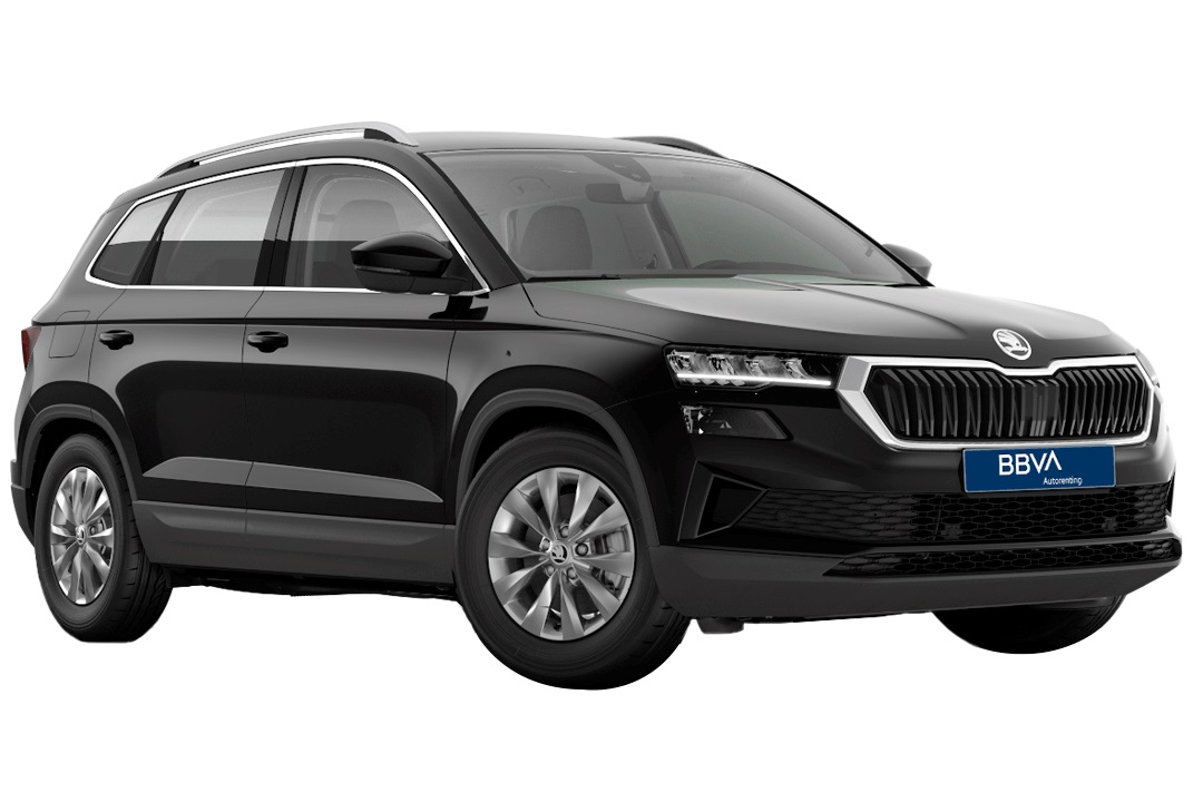 Renting de Coches Ofertas de Vehículos | BBVA Autorenting