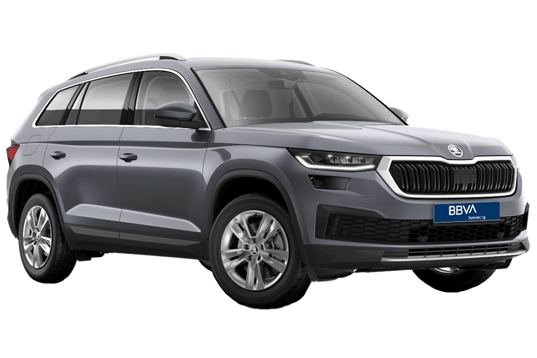 Renting de Coches Ofertas de Vehículos | BBVA Autorenting