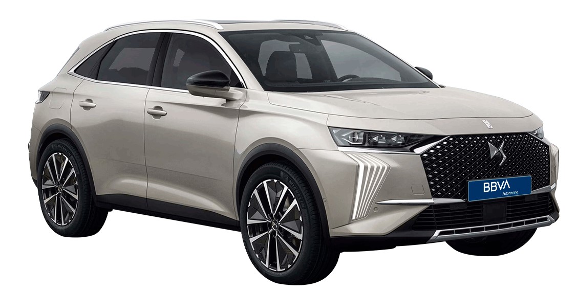 Renting de Coches Ofertas de Vehículos | BBVA Autorenting