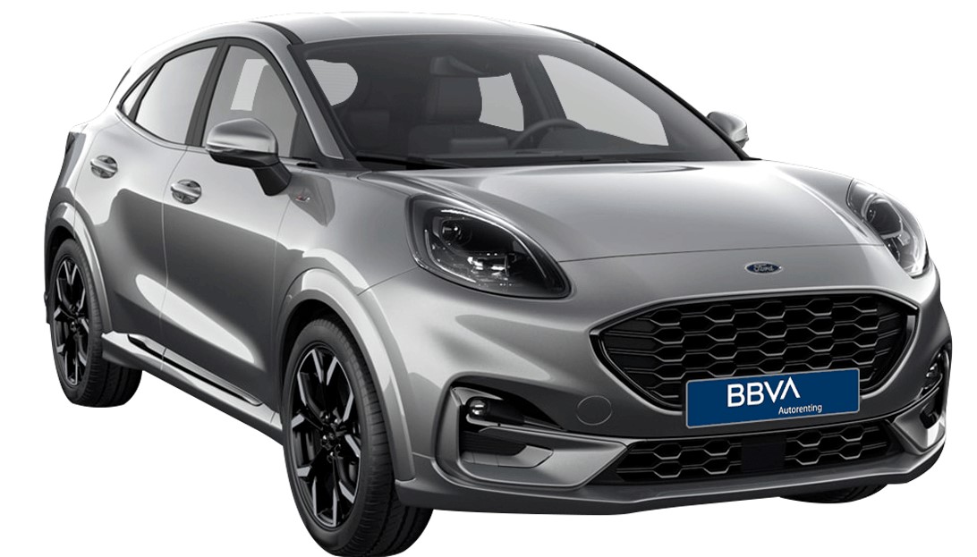 Renting de Coches Ofertas de Vehículos | BBVA Autorenting