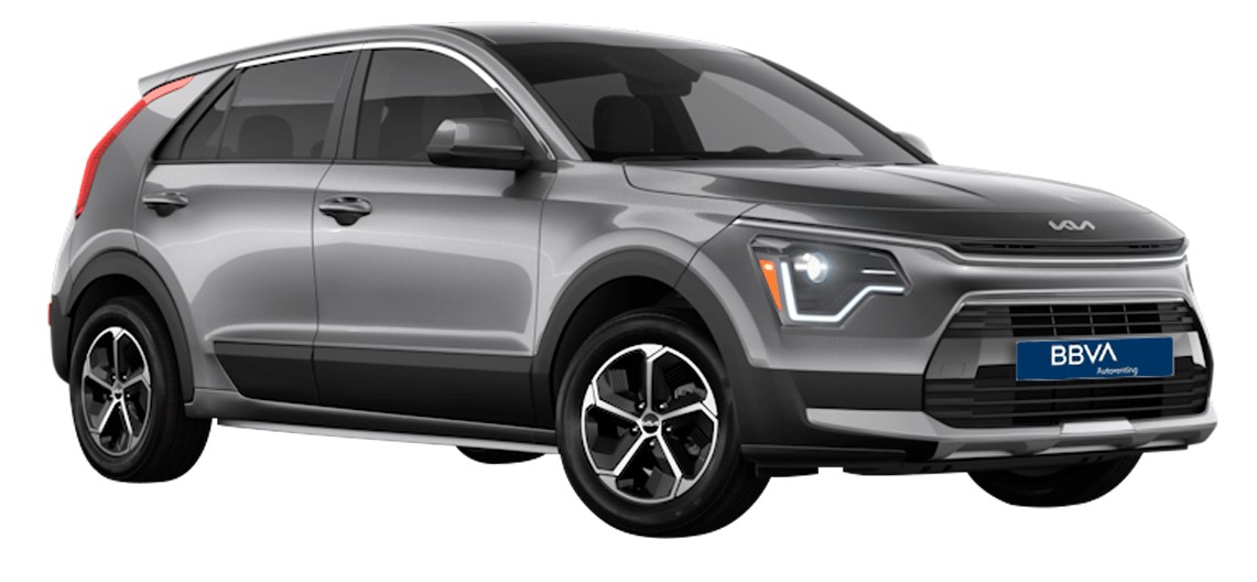 Renting de Coches Ofertas de Vehículos | BBVA Autorenting