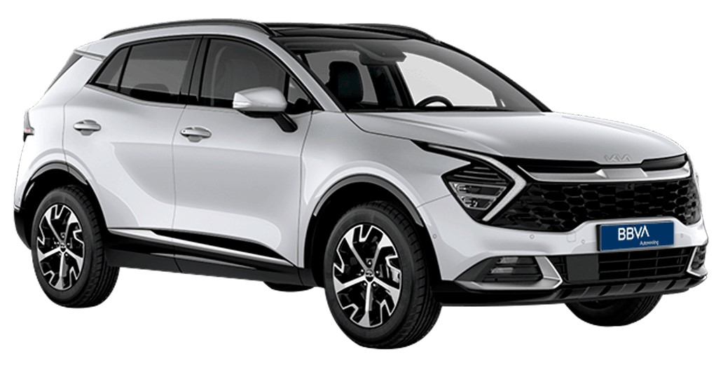 Renting de Coches Ofertas de Vehículos | BBVA Autorenting