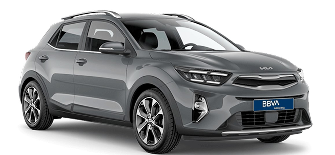 Renting de Coches Ofertas de Vehículos | BBVA Autorenting