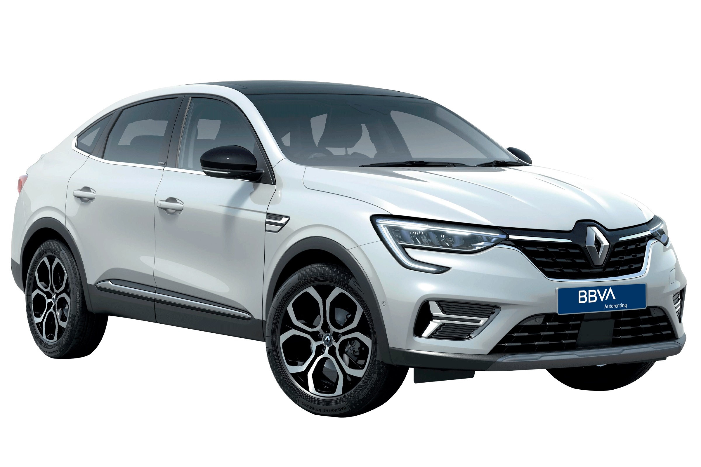 Renting de Coches Ofertas de Vehículos | BBVA Autorenting