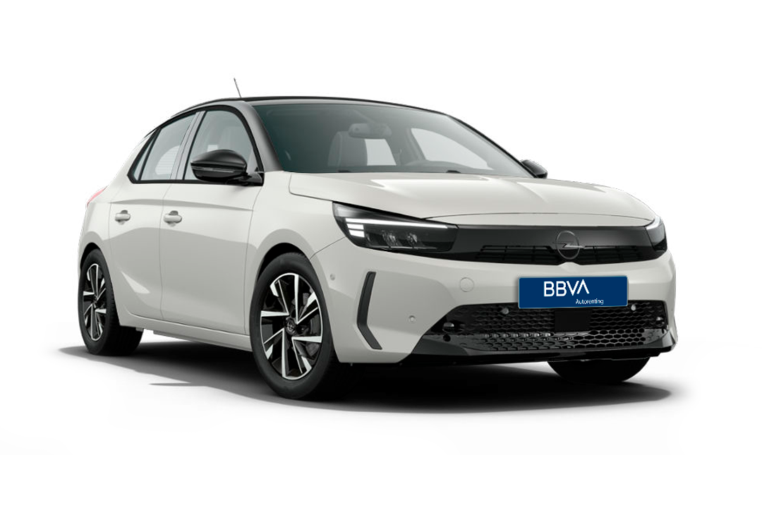 Renting de Coches Ofertas de Vehículos | BBVA Autorenting