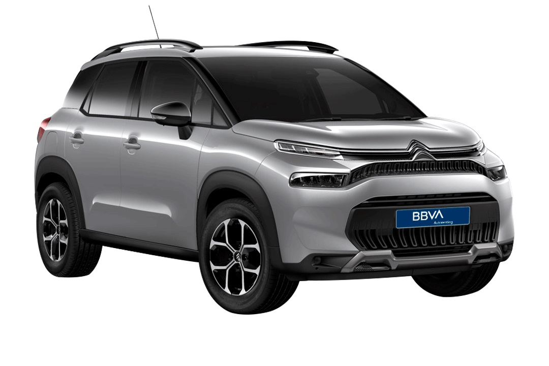 Renting de Coches Ofertas de Vehículos | BBVA Autorenting