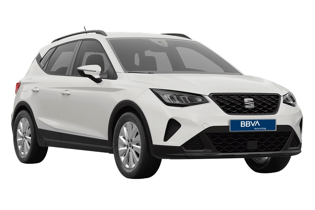 Renting de Coches Ofertas de Vehículos | BBVA Autorenting