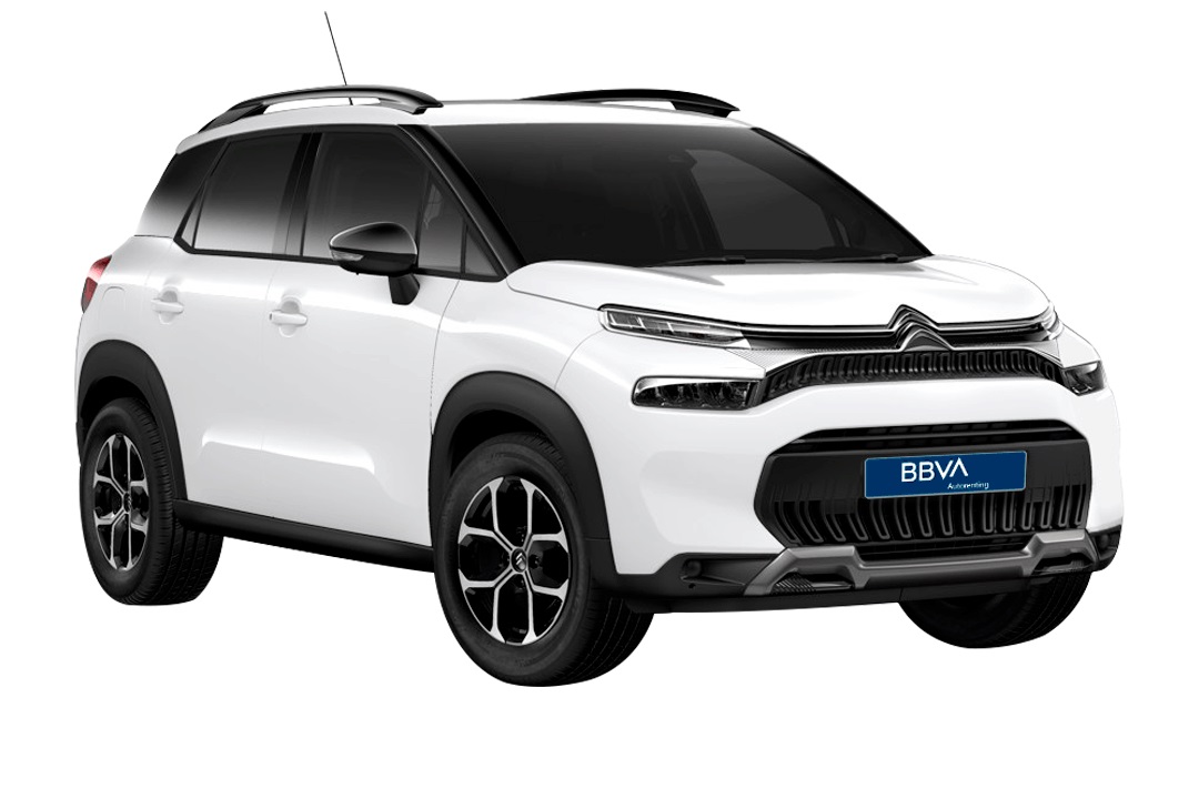 Renting de Coches Ofertas de Vehículos | BBVA Autorenting