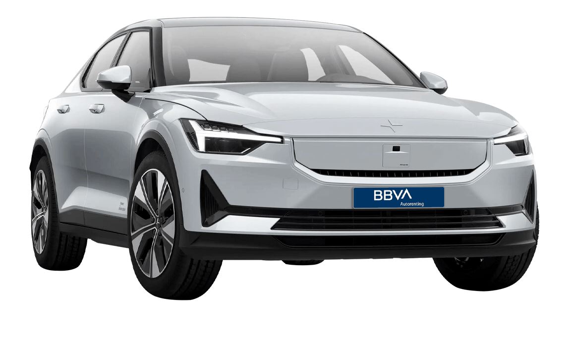 Renting de Coches Ofertas de Vehículos | BBVA Autorenting