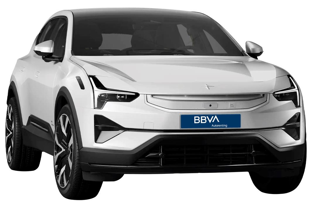 Renting de Coches Ofertas de Vehículos | BBVA Autorenting