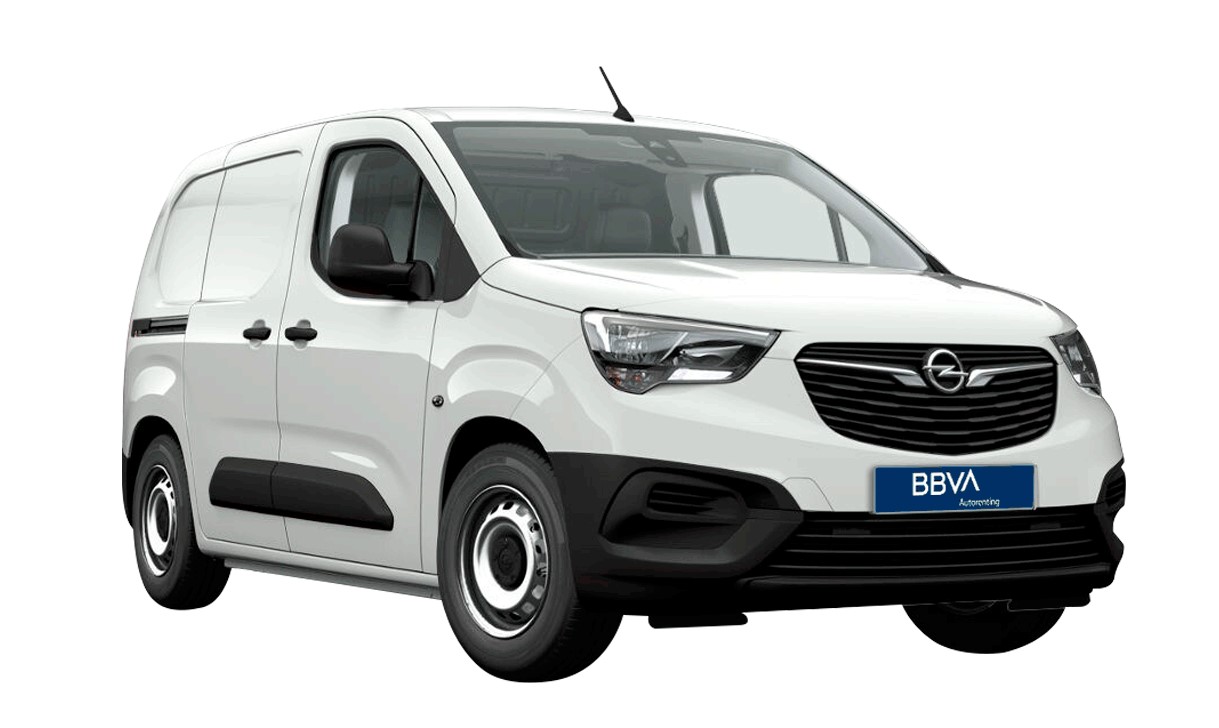 Renting de Coches Ofertas de Vehículos | BBVA Autorenting