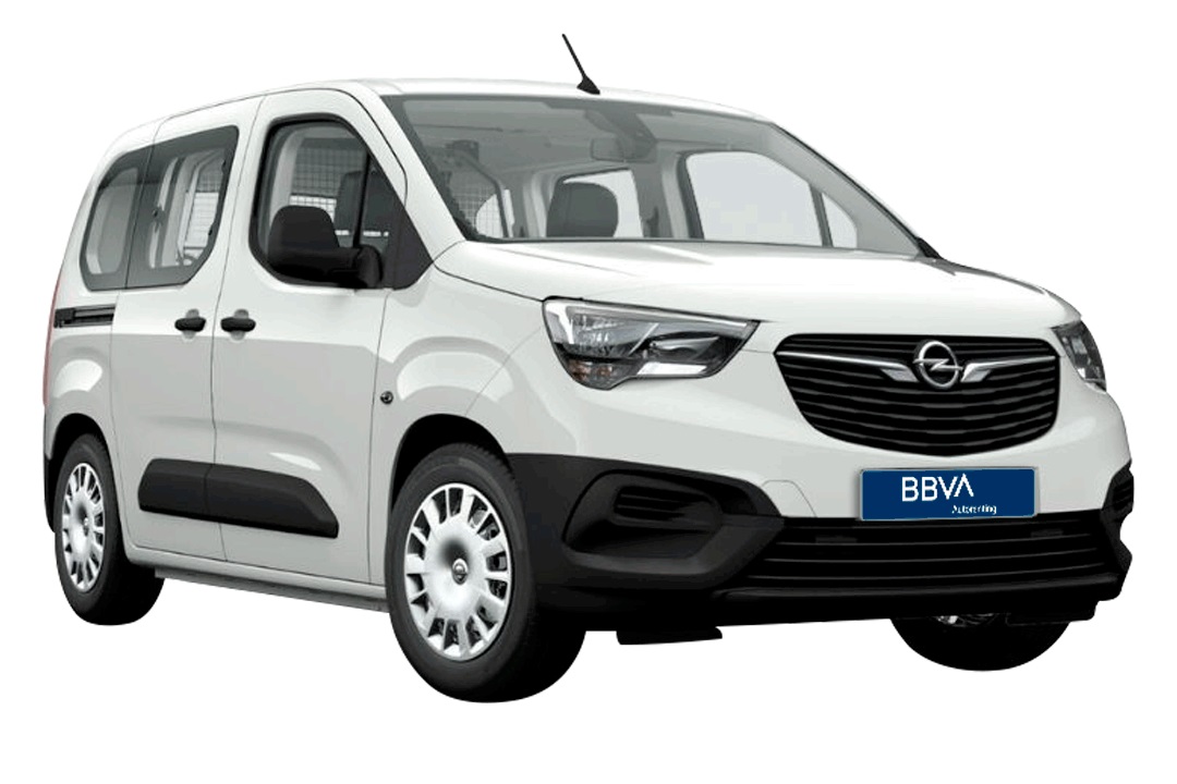 Renting de Coches Ofertas de Vehículos | BBVA Autorenting